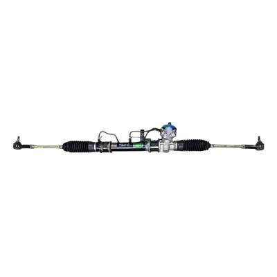 China Factory 3406500U8160 Auto Parts Steering System Right Hand Power Steering Rack for JAC J3 3406500U8160 3402500OU9080 29089 for sale