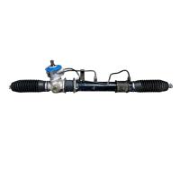 China Factory 3406500U8160 Auto Parts Steering System Right Hand Power Steering Rack for JAC J3 3406500U8160 3402500OU9080 29089 for sale