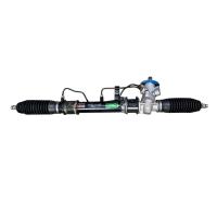 China Factory 3406500U8160 Auto Parts Steering System Right Hand Power Steering Rack for JAC J3 3406500U8160 3402500OU9080 29089 for sale