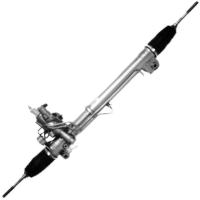 China Factory Power Steering Rack Steering Gear for Mercedes-Benz C-CLASS W204/GLK-CLASS X204 2214604900 2044603500 2044603600 for sale