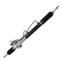 China Factory Price MR449370 LHD Power Steering Rack and Pinion for MITSUBISHIPAJERO MR449370 27033 7169766000 MR374892 72582 31474 for sale