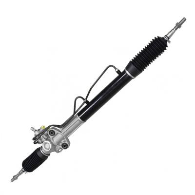 China Factory Price MR449370 LHD Power Steering Rack and Pinion for MITSUBISHIPAJERO MR449370 27033 7169766000 MR374892 72582 31474 for sale