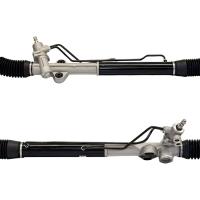 China Factory Price MR449370 LHD Power Steering Rack and Pinion for MITSUBISHIPAJERO MR449370 27033 7169766000 MR374892 72582 31474 for sale