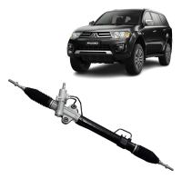 China Best Price Hydraulic Power Steering Rack for Triton OE MR333500 7169386000 MB553340 for sale