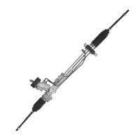 China Bran New Car Parts Hydraulic Power Steering Rack Gears Assy for Golf Moderno 1J1422105 1J1422061S for sale
