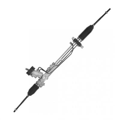 China Bran New Car Parts Hydraulic Power Steering Rack Gears Assy for Golf Moderno 1J1422105 1J1422061S for sale