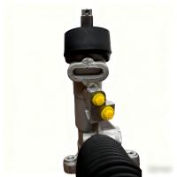 China Guide Drive New Steering Gear Power Steering Rack for Fox Crossfox Polo OE 7750000037  5Z1422055F  6Q1423055BA for sale