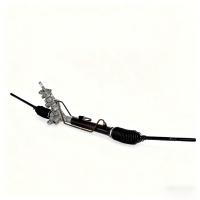 China Guide Drive New Steering Gear Power Steering Rack for Fox Crossfox Polo OE 7750000037  5Z1422055F  6Q1423055BA for sale