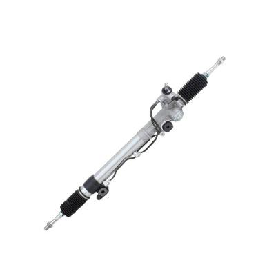 China Remanufactured OEM Hydraulic Power Steering Rack & Pinion Assembly 44200BZ080 for RHD HPS for sale
