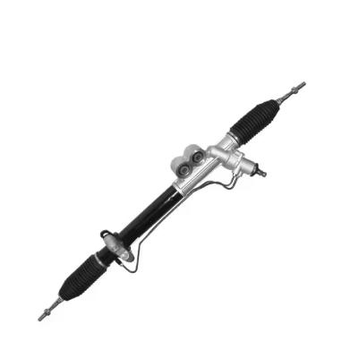 China OEM 49001-Jr810 LHD Steering Rack Box for NISSAN NAVARA D40 NP300 HPS Auto Steering Gear for sale