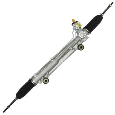 China OEM 6L2Z3504AA 7A2Z3504A 7A2Z3504B 7L2Z3280A 7L2Z3504A 7L2Z3504B LHD Original Steering Gear for Ford Explorer Sport for sale