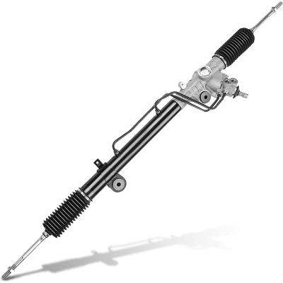 China OEM 4425004020 LHD Parts Steering Gear for Toyota TACOMA 44250-04020 Hydraulic Power Auto Steering Rack for sale
