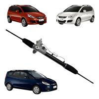China OEM 57700-2D000 LHD Auto Parts Steering Gear Box for 2015 hyundai Elantra Steering Rack 577002D000 for sale