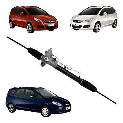 China OEM 57700-2D000 LHD Auto Parts Steering Gear Box for 2015 hyundai Elantra Steering Rack 577002D000 for sale