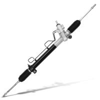 China Hydraulic Power Steering Rack and Pinion Assembly Compatible with Toyota Sienna 4425008020 LHD Steering Gear Box 44250-08020 for sale