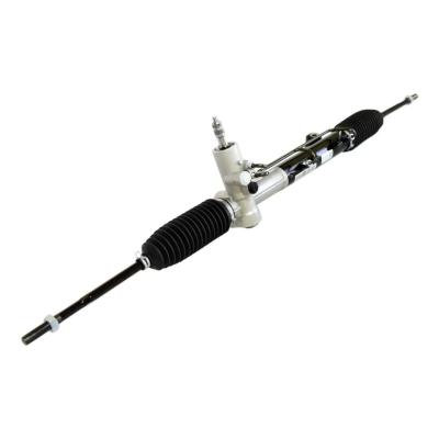 China OEM 16900285S LHD Steering Rack/Steering Gear for Fiat Doblo Adventure Power Steering Rack and Pinion Assembly for sale