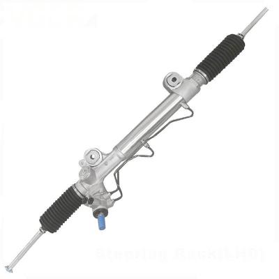 China OEM 44250-0K730 Jc0023901 Jc0102959 LHD Power Steering Rack Pinion for Toyota for sale