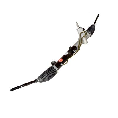 China OEM 16900450S LHD Steering Rack Box for Fiat Punto e linea for sale