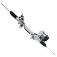 China Auto Steering Gear Box Electrical Power Steering Rack for toyota RAV4 AXAH51 AXAH52 44250-0R040 LHD for sale