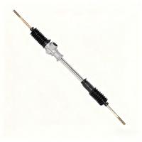 China New OEM Steering Gear Box Power Steering Rack 7750258 for Fiat Elba Fiorino Premio Uno for sale