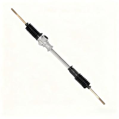 China New OEM Steering Gear Box Power Steering Rack 7750258 for Fiat Elba Fiorino Premio Uno for sale