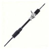 China New OEM Steering Gear Box Power Steering Rack 7750258 for Fiat Elba Fiorino Premio Uno for sale