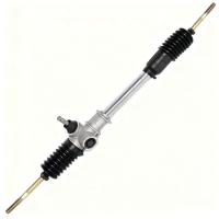 China New OEM Steering Gear Box Power Steering Rack 7750258 for Fiat Elba Fiorino Premio Uno for sale