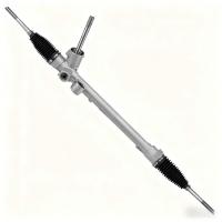 China New OEM Mechanical Power Steering Rack Pinion Replacement for KA 7115655910 21020208 J7BZ3504N 24216 71129 E3B13200A1B for sale