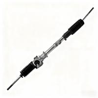 China FOCO OEM LHD Power Steering Rack New for Fiat Uno Elba Fiorino Premio 7527412 23111 7527301 15900137S 18711 NCD10137 for sale