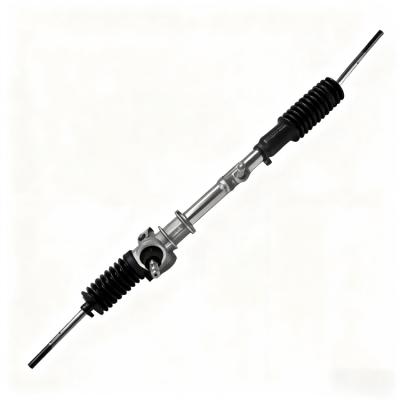 China FOCO OEM LHD Power Steering Rack New for Fiat Uno Elba Fiorino Premio 7527412 23111 7527301 15900137S 18711 NCD10137 for sale