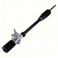 China FOCO OEM LHD Power Steering Rack New for Fiat Uno Elba Fiorino Premio 7527412 23111 7527301 15900137S 18711 NCD10137 for sale