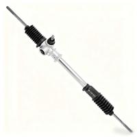 China FOCO OEM LHD Power Steering Rack New for Fiat Uno Elba Fiorino Premio 7527412 23111 7527301 15900137S 18711 NCD10137 for sale