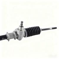 China FOCO OEM LHD Power Steering Rack New for Fiat Uno Elba Fiorino Premio 7527412 23111 7527301 15900137S 18711 NCD10137 for sale
