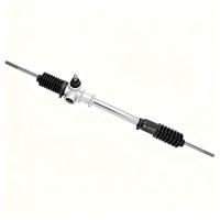 China FOCO OEM LHD Power Steering Rack New for Fiat Uno Elba Fiorino Premio 7527412 23111 7527301 15900137S 18711 NCD10137 for sale