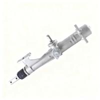 China New OEM LHD Power Steer Rack Box and Pinion Auto Steering Gear for VOLKSWAGEN Gol Parati Saveiro Voyage 3074190635 for sale