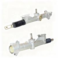 China New OEM LHD Power Steer Rack Box and Pinion Auto Steering Gear for VOLKSWAGEN Gol Parati Saveiro Voyage 3074190635 for sale