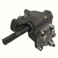 China Factory RHD Power Steering Rack and Pinion Auto Steer Gears for VOLKSWAGEN GOL for sale
