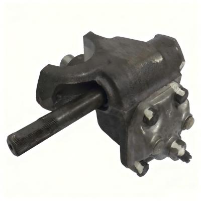 China Factory RHD Power Steering Rack and Pinion Auto Steer Gears for VOLKSWAGEN GOL for sale