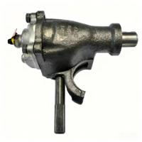 China Factory RHD Power Steering Rack and Pinion Auto Steer Gears for VOLKSWAGEN GOL for sale