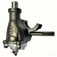 China Factory RHD Power Steering Rack and Pinion Auto Steer Gears for VOLKSWAGEN GOL for sale