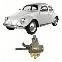 China Factory RHD Power Steering Rack and Pinion Auto Steer Gears for VOLKSWAGEN GOL for sale