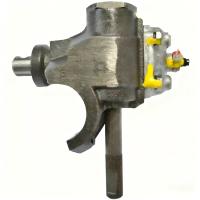 China Factory RHD Power Steering Rack and Pinion Auto Steer Gears for VOLKSWAGEN GOL for sale