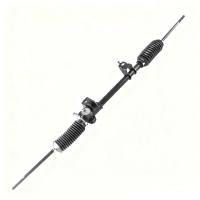 China New OEM 98KU3A500AA  LHD Power Steering Rack and Pinion Auto Steering Gears for FORD Fiesta  Ka 6163015 6790705 for sale