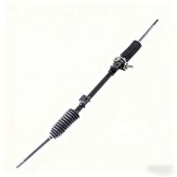 China New OEM 98KU3A500AA  LHD Power Steering Rack and Pinion Auto Steering Gears for FORD Fiesta  Ka 6163015 6790705 for sale