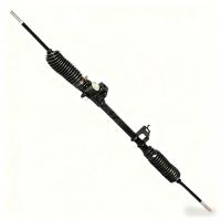 China New OEM 98KU3A500AA  LHD Power Steering Rack and Pinion Auto Steering Gears for FORD Fiesta  Ka 6163015 6790705 for sale