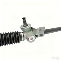 China New OEM 98KU3A500AA  LHD Power Steering Rack and Pinion Auto Steering Gears for FORD Fiesta  Ka 6163015 6790705 for sale