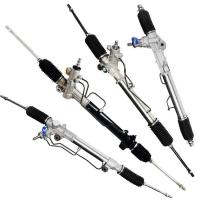 China New OEM Auto Parts Steering Rack for Cross for sale