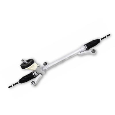 China High Quality 8V513200CH Steering Gear Box Power Steering Rack for Mazda 2 for Ford Fiesta D653-32-110B for sale
