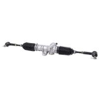 China New Golf Cart Steering Gear Box Assembly Kit for EZGO RXV Gas/Electric 601500 with 1 Year Warranty for sale
