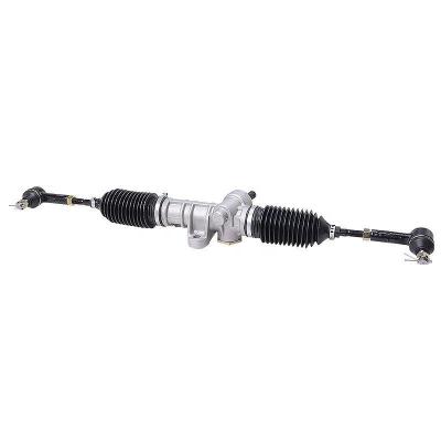 China New Golf Cart Steering Gear Box Assembly Kit for EZGO RXV Gas/Electric 601500 with 1 Year Warranty for sale